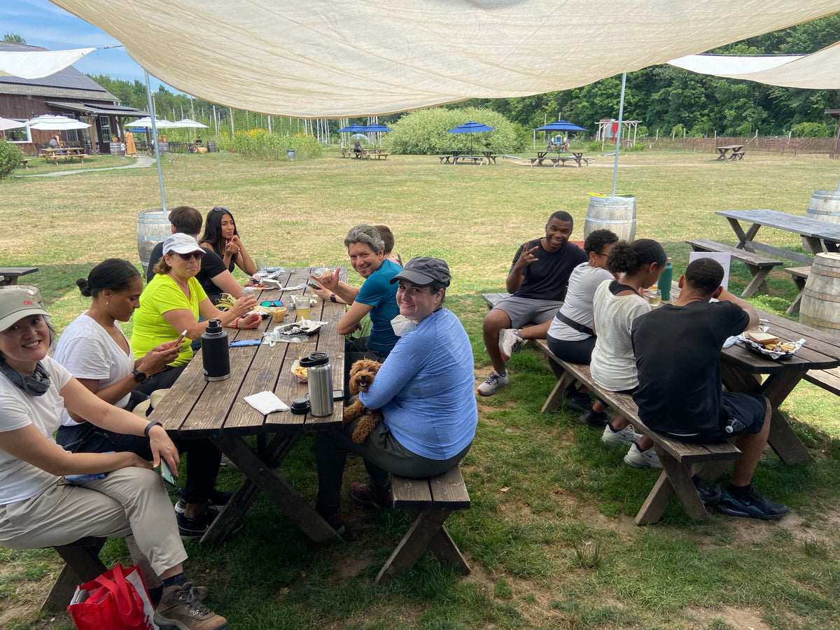 Our Favorite Post-Hike Breweries in the Catskills – Destination Backcountry Adventures