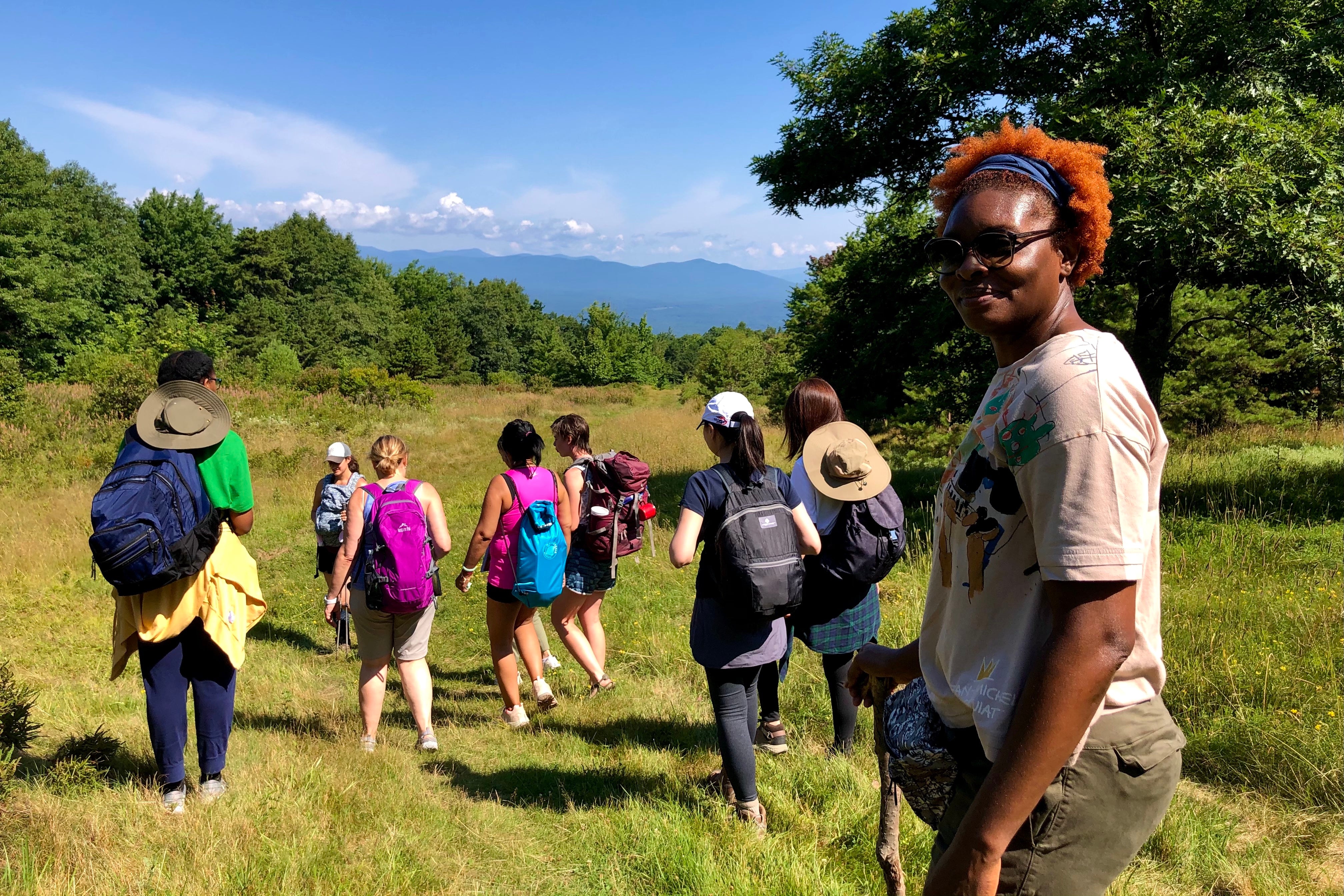 Day Adventures – Destination Backcountry Adventures