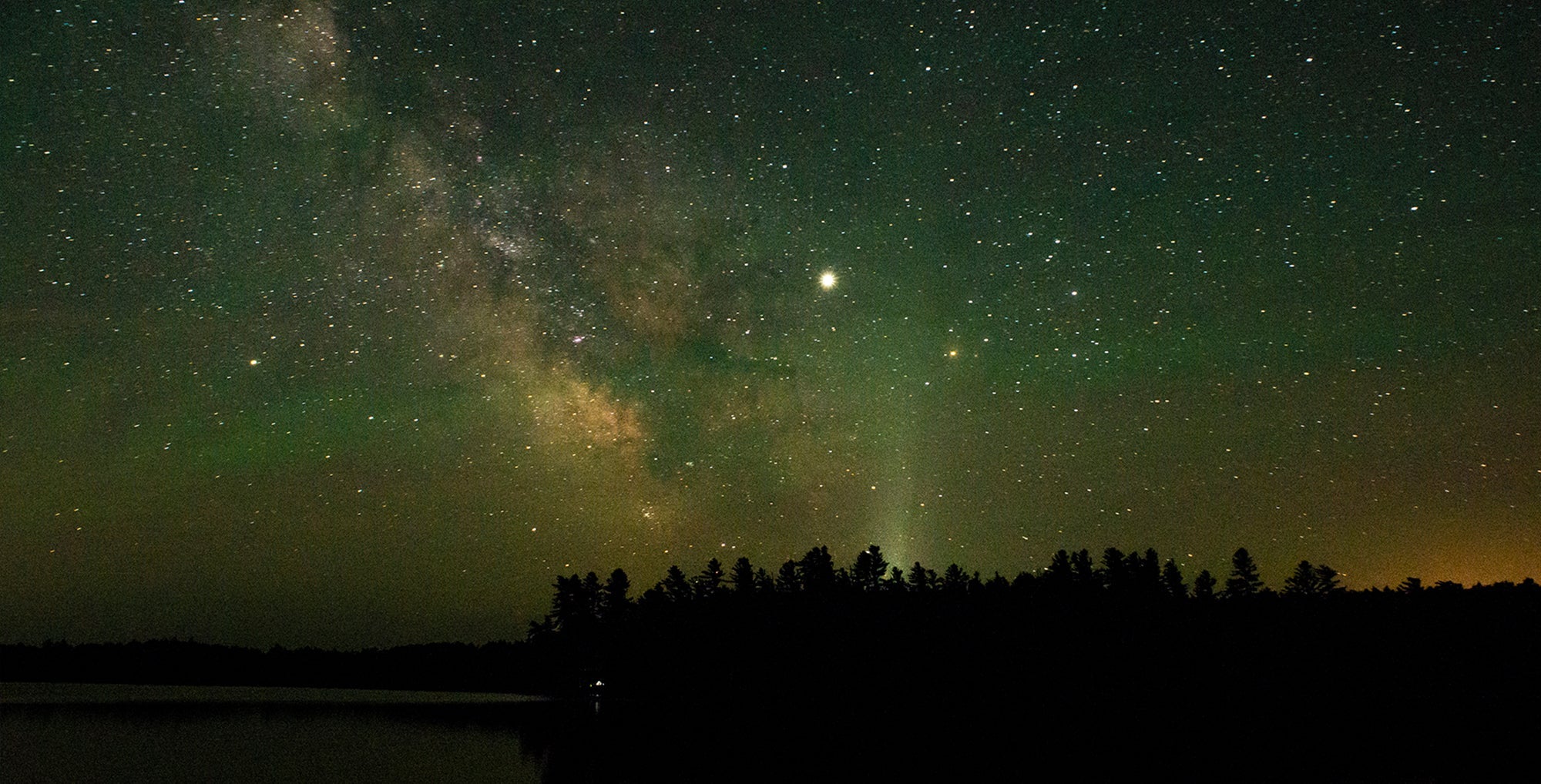 Multi-Night Adventures – Destination Backcountry Adventures