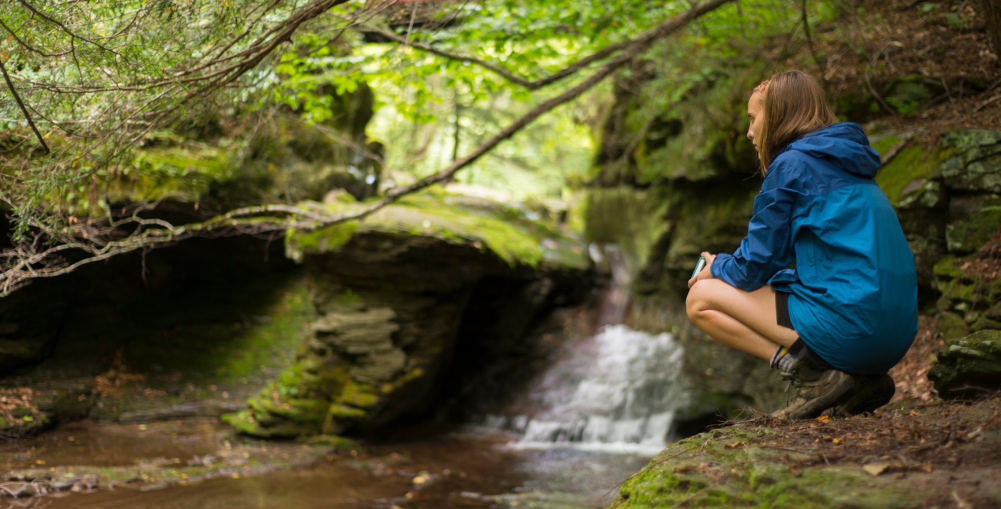 Camping – Destination Backcountry Adventures