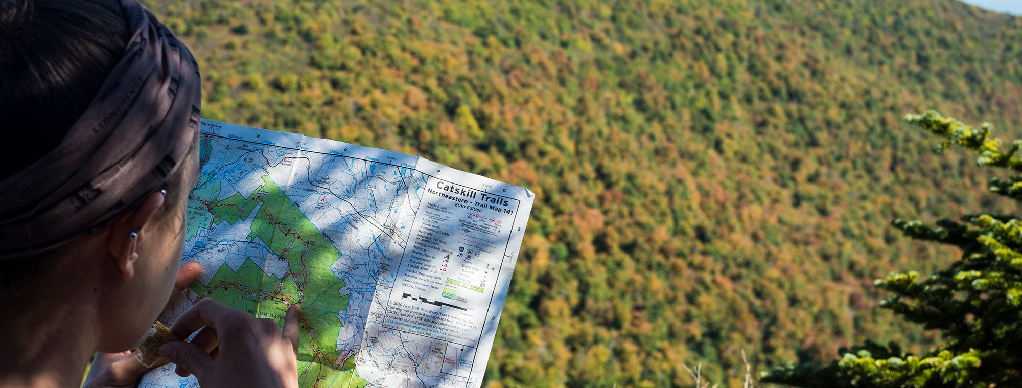 Instructional – Destination Backcountry Adventures