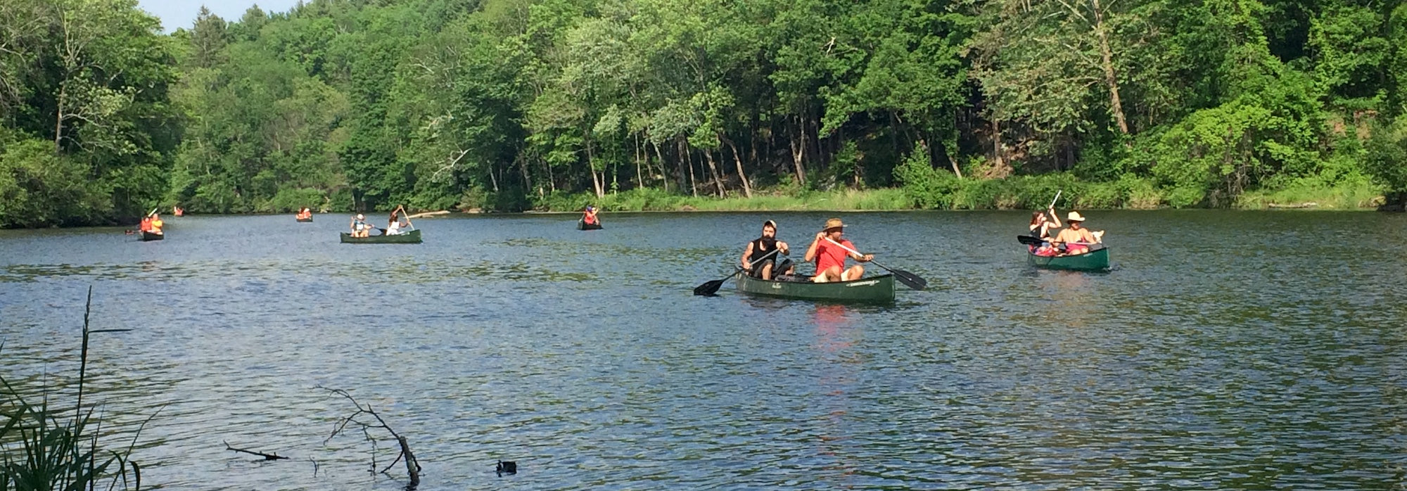 Connecticut – Destination Backcountry Adventures