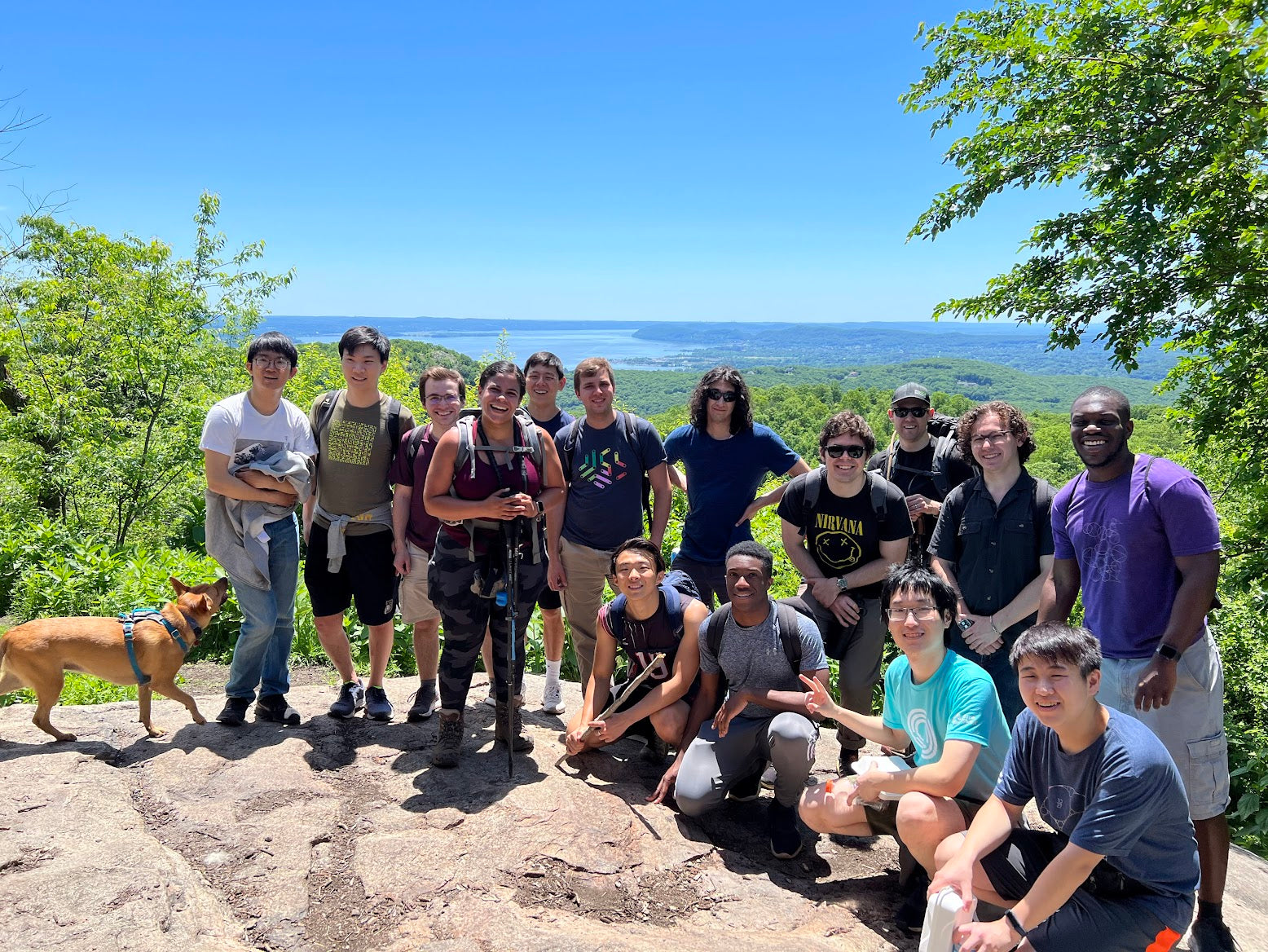 Hiking – Destination Backcountry Adventures