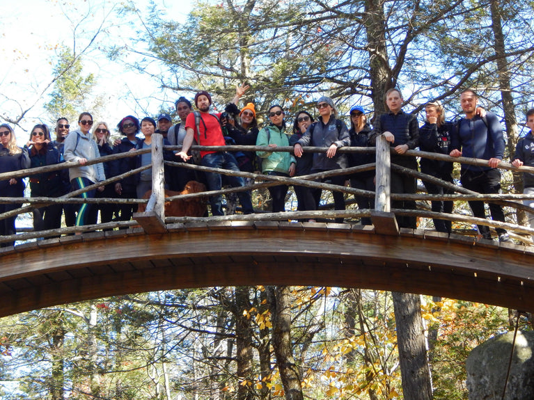 Hiking, Backpacking, and Canoeing Adventures from NYC – Destination ...