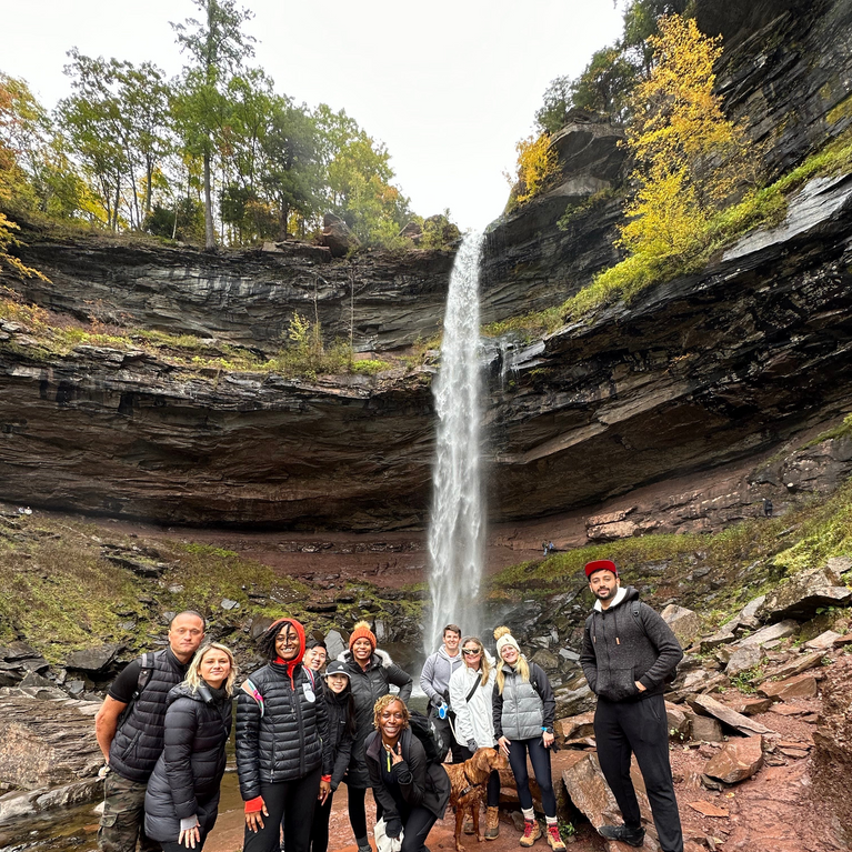 Hiking, Backpacking, and Canoeing Adventures from NYC – Destination ...